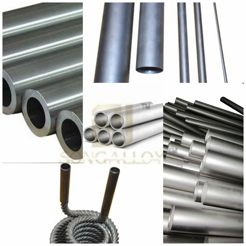 Titanium Grade 4 Tubing - Buy Grade 4 Titanium Tubing, Titanium Tubing ...